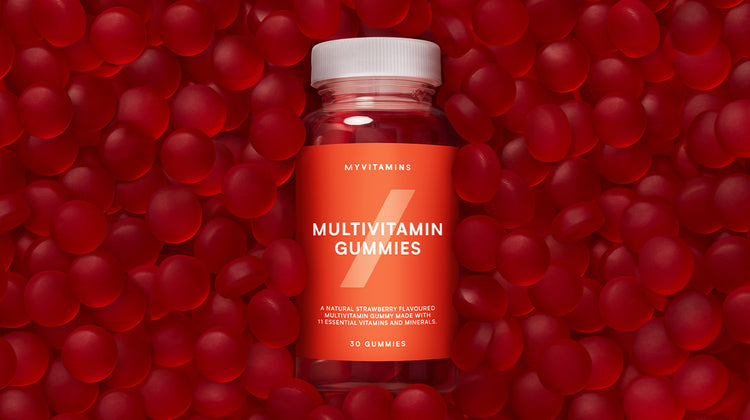 Deltiva Tryp Mushroom Gummies For Sale | Formulated Wellness