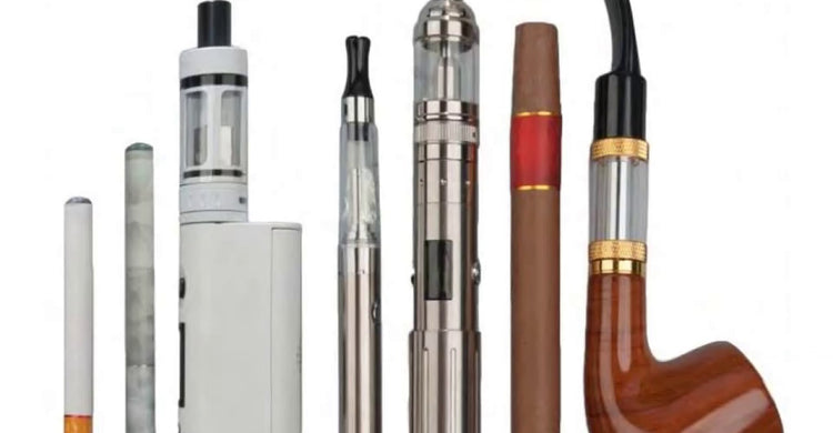 The Power of Rechargeable Vape Pens | Formulated Wellness